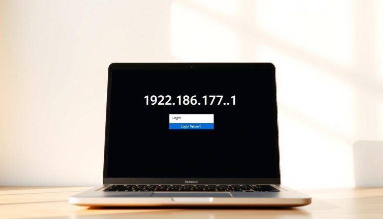 192.168.l78.1 - Router Login & Netzwerkzugang