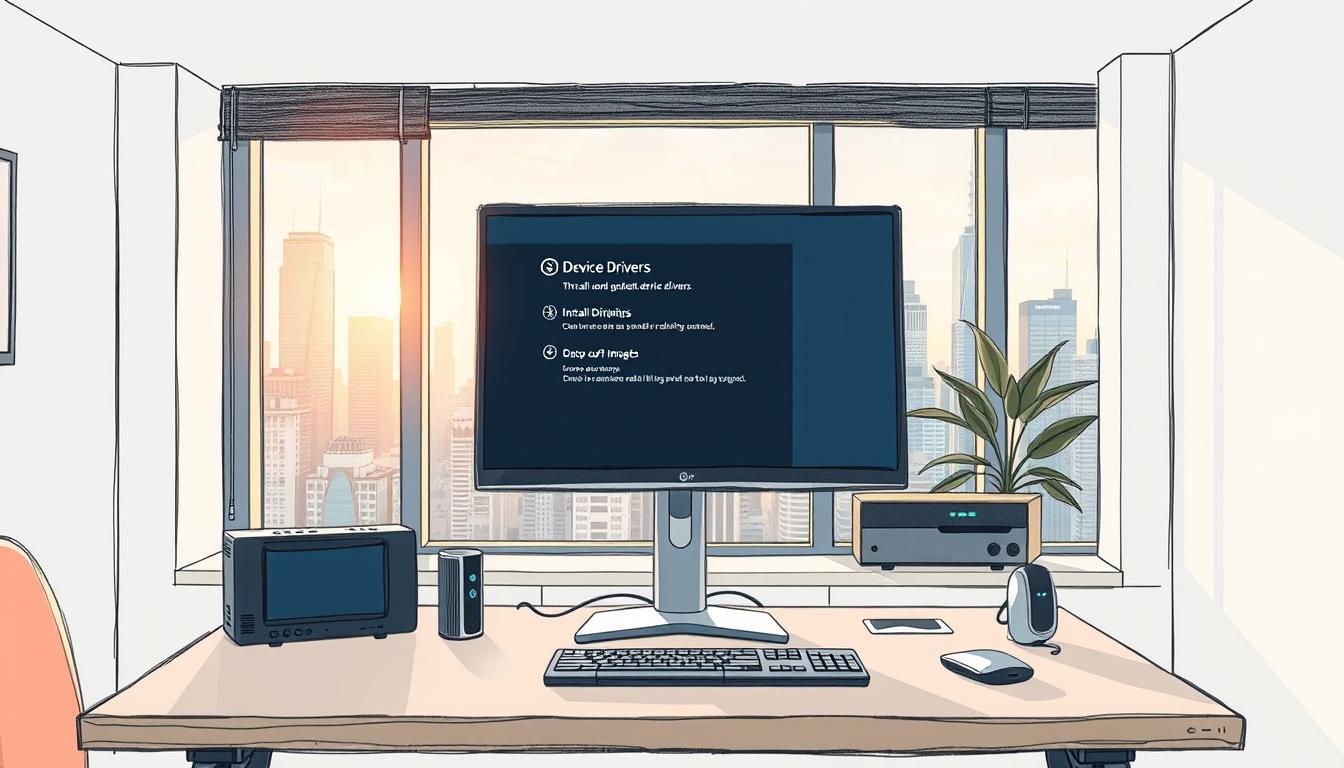 Was ist ein Treiber? Erklärung und Bedeutung