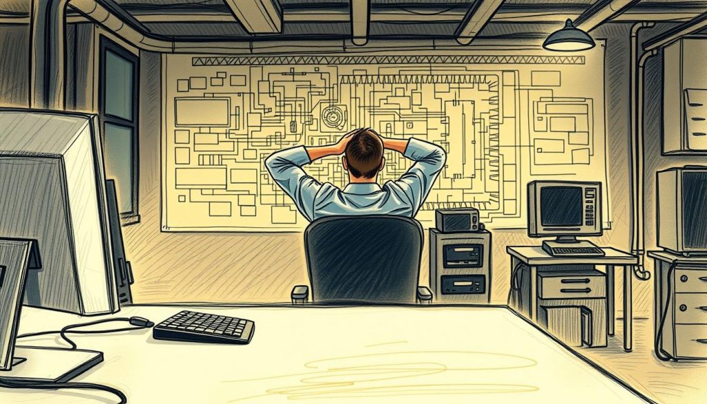 Treiber nicht verfügbar – Was tun? Lösungswege